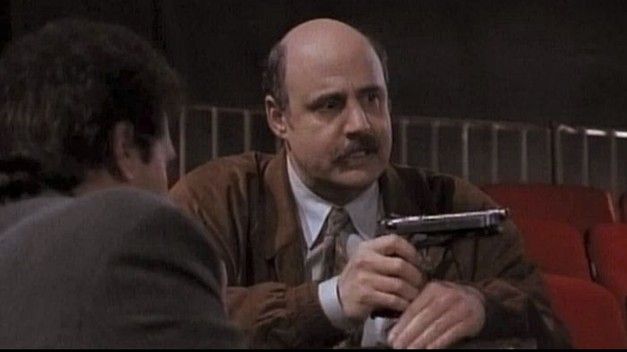 Hey now! We are all Hank Kingsley in the end – Nik Dirga