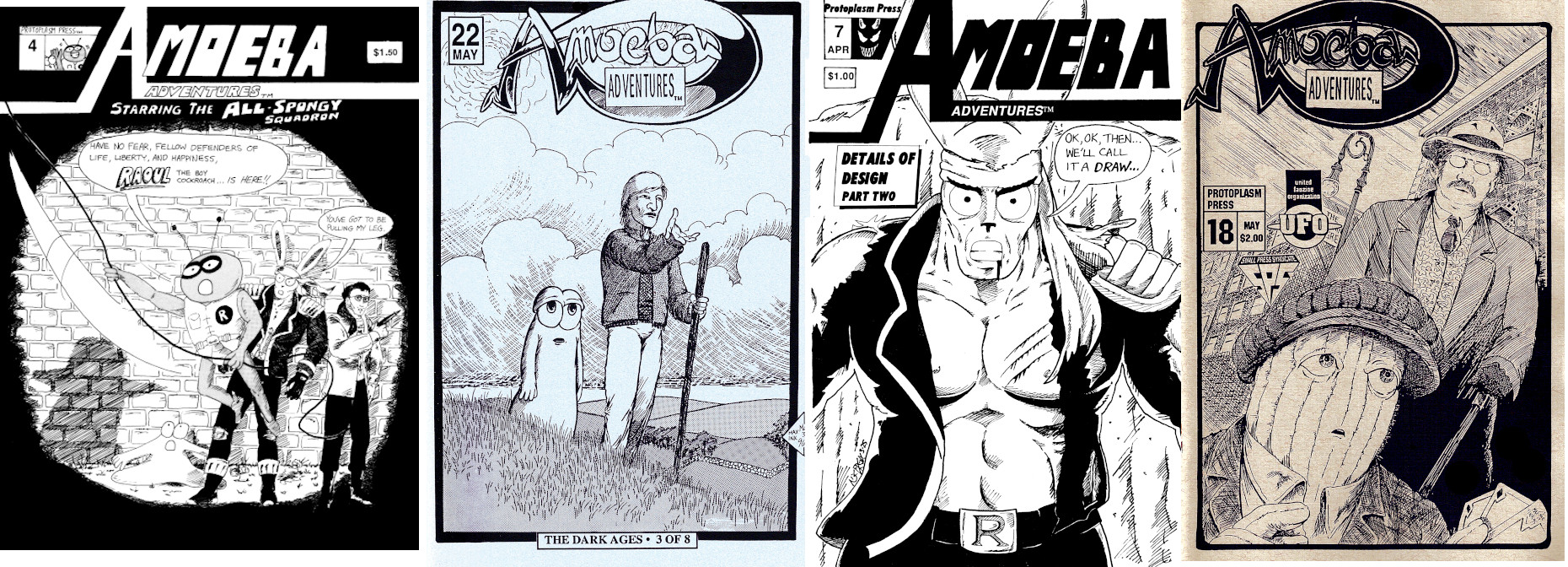 …Well, more free comics couldn’t hurt – Nik Dirga