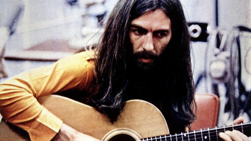 Why George Harrison is my favourite Beatle these days – Nik Dirga