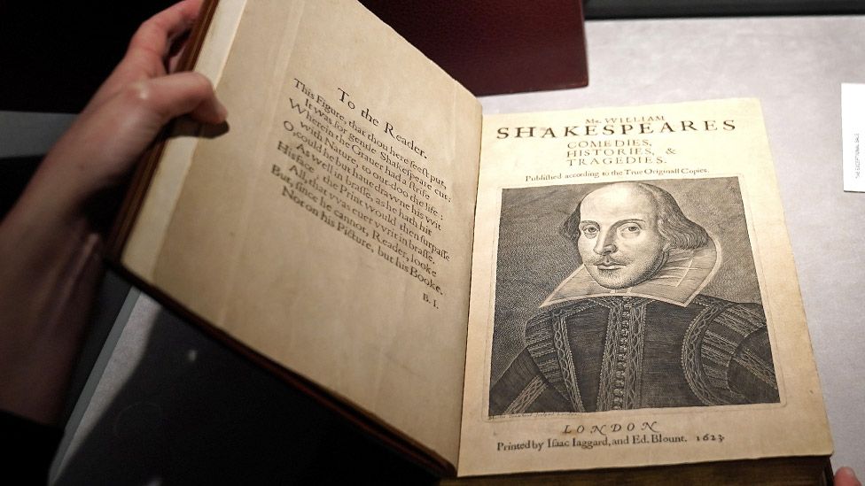 All the world’s a page: The best books about Shakespeare’s world – Nik ...