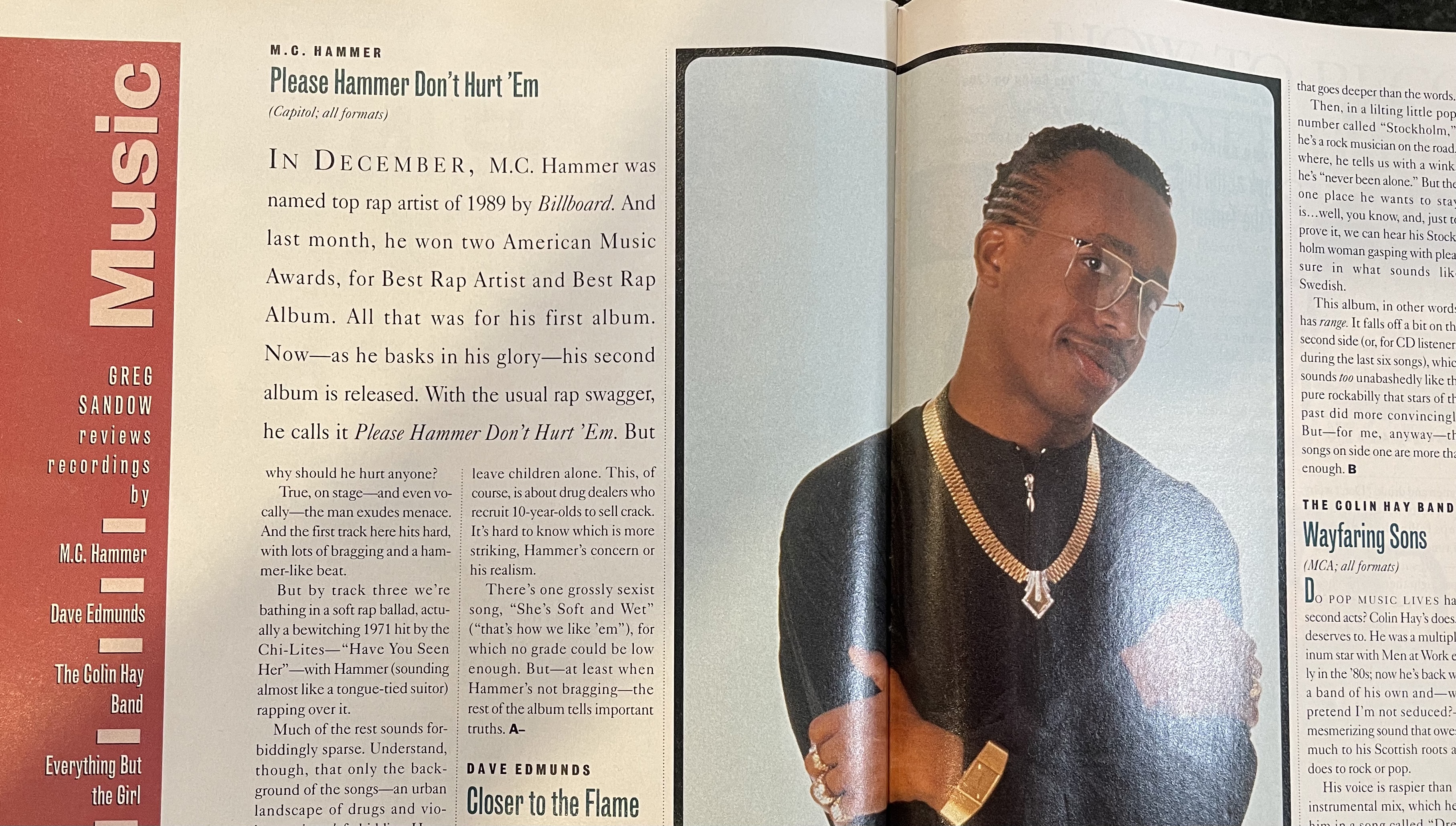 RIP to Entertainment Weekly, my pop-culture guide to the 1990s and ...