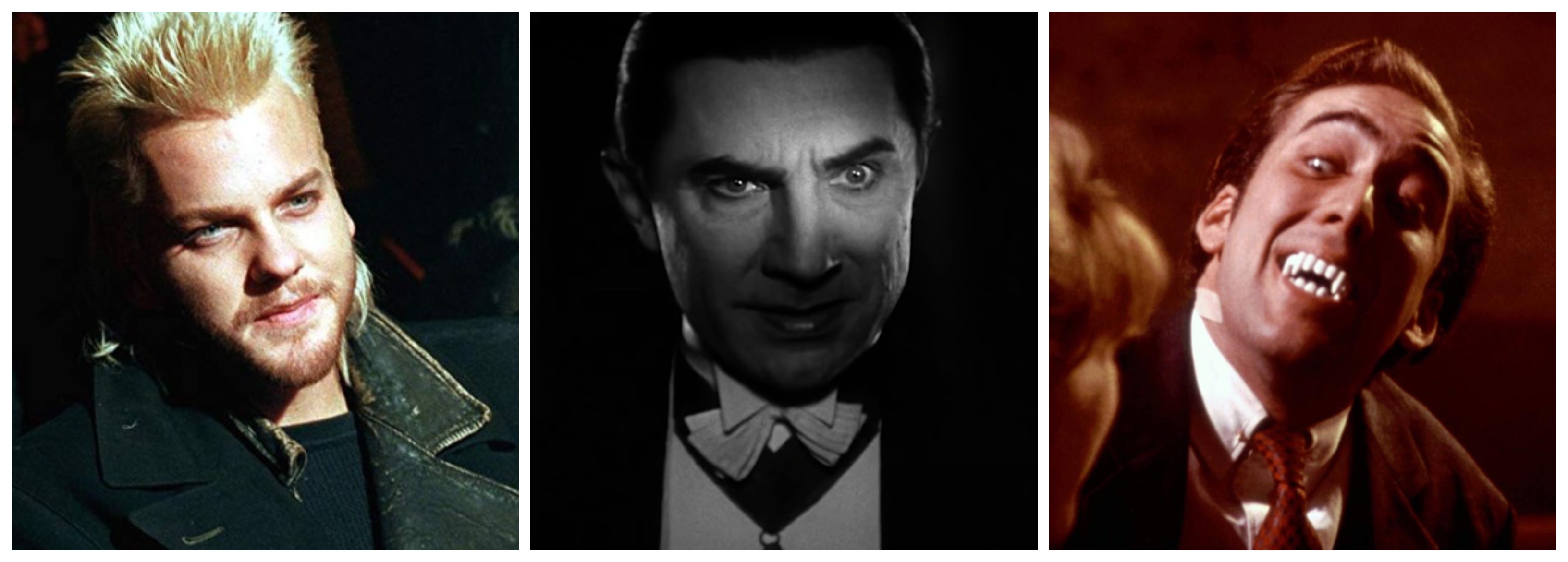 Yes, they suck: My top 13 movie vampires – Nik Dirga