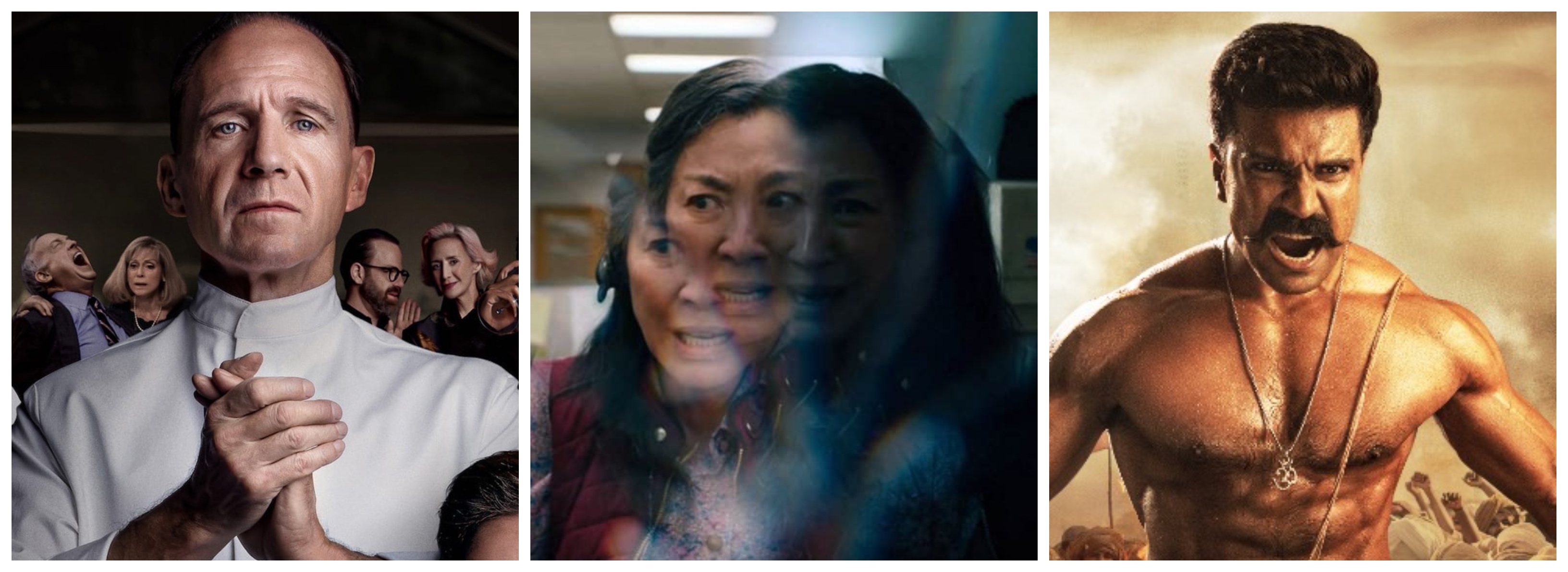 Year In Review: The best movies, new and old, I saw in 2022 – Nik Dirga