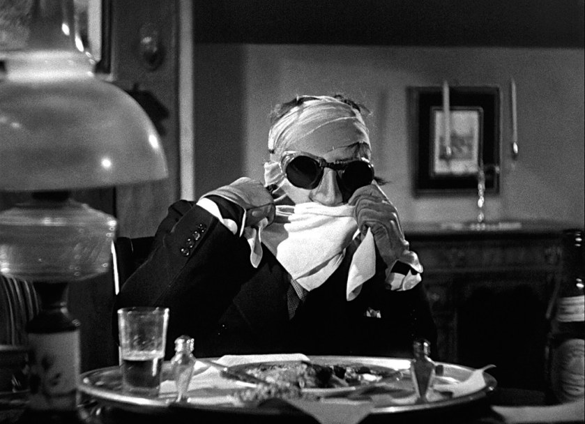‘The Invisible Man’ at 90 – still a sight to behold – Nik Dirga