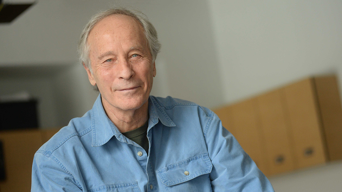 To be Frank: Richard Ford and the life of Frank Bascombe – Nik Dirga