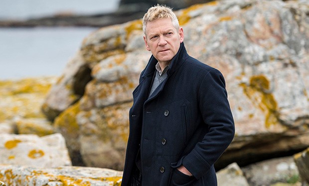 Detective Kenneth Branagh is here to solve all of life’s mysteries ...