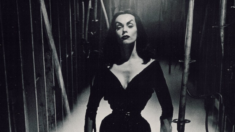 From Vampira to Svengoolie – The undying world of the horror host – Nik ...