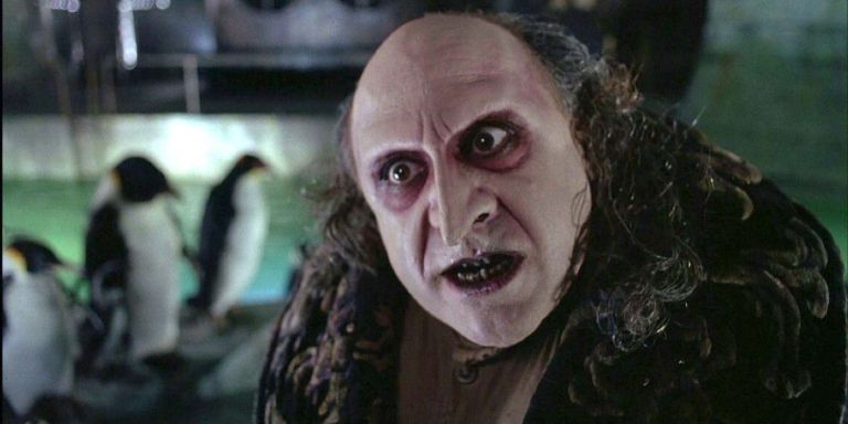 The Penguin review – Batman’s goofiest villain is no longer a joke ...