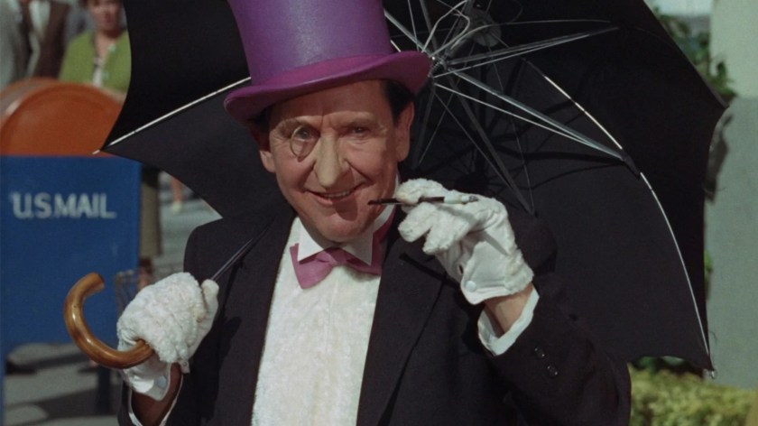 The Penguin review – Batman’s goofiest villain is no longer a joke ...