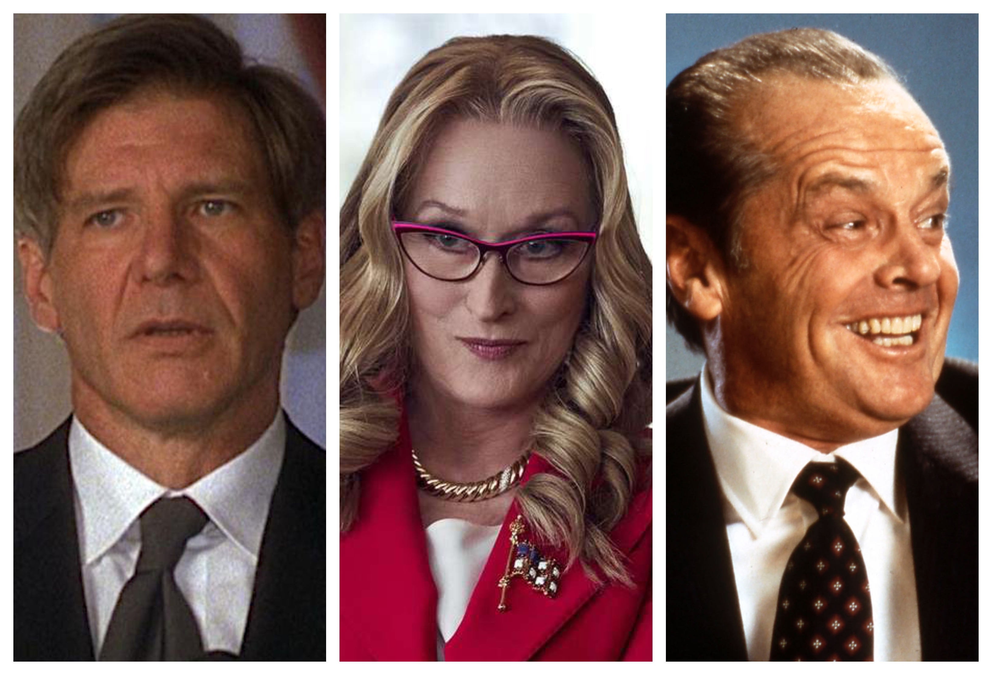 Hail to the chiefs: 15 presidential movies to watch instead of ...