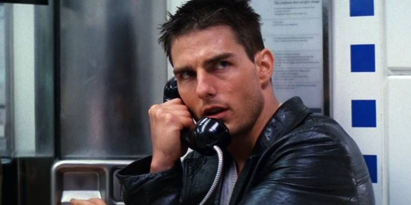 All hail Tom Cruise, the impossible entertainer – Nik Dirga