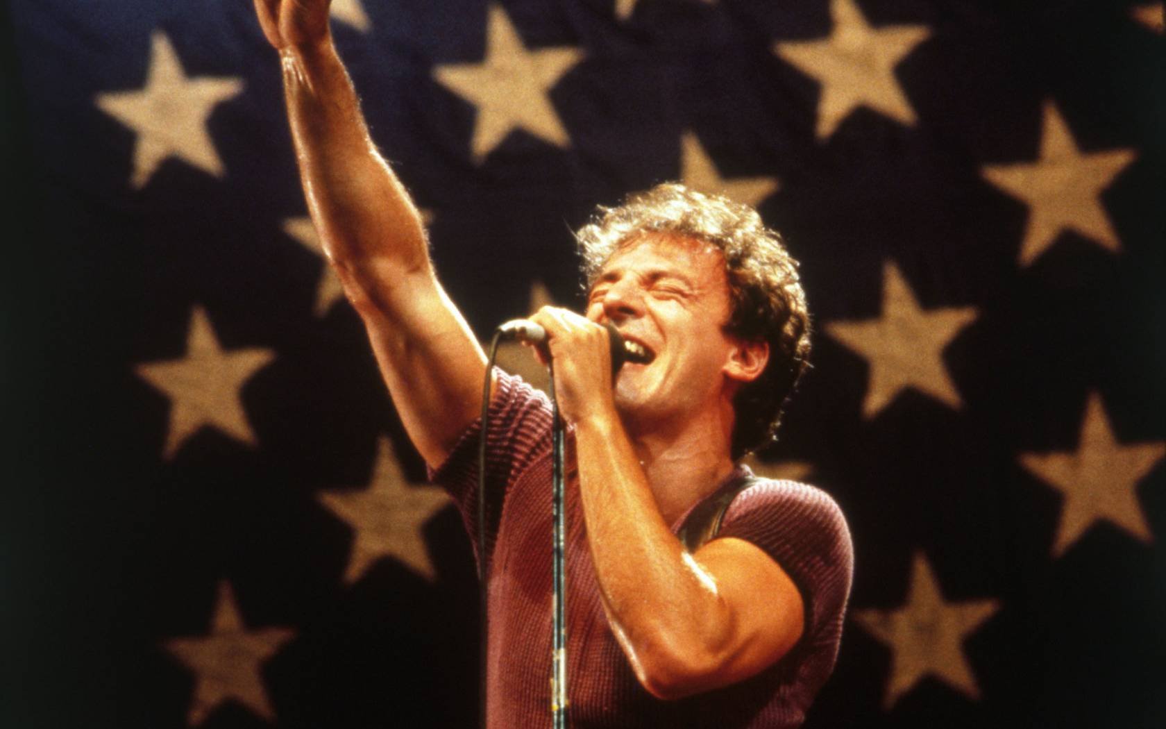I didn’t appreciate Bruce Springsteen until I left America – Nik Dirga